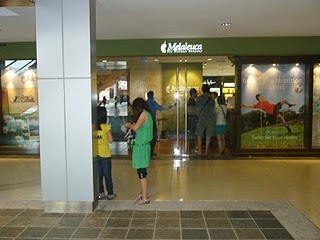 Aliya: Melaleuca Shop...You'll find better, safer and every day products