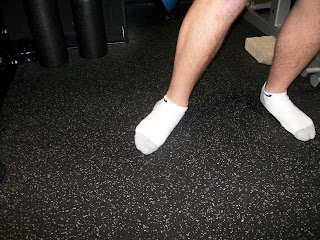 KEY 2 Sports Training: Tips For Improving Lower Extremity Postural ...