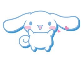 CINNAMOROLL