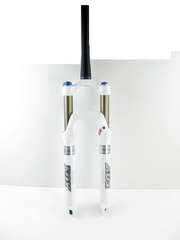 MTBPRO ENTERPRISE: FOX E2 F120 RP24 FORK