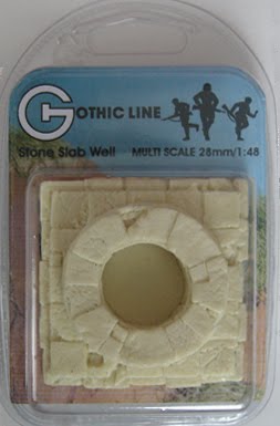 [TMP] "NEW GOTHIC LINE 28MM TERRAIN - MULTI PERIOD" Topic