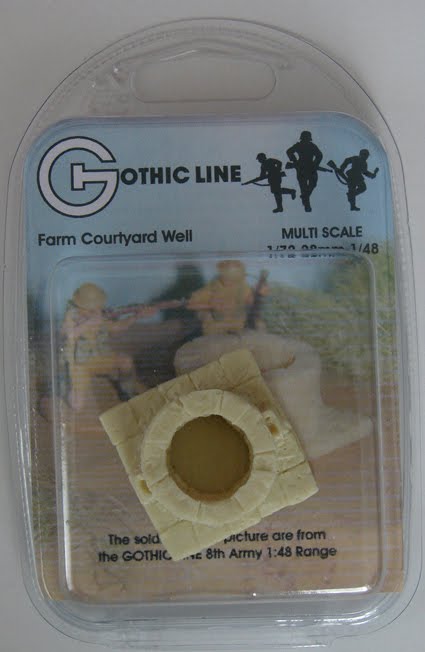 [TMP] "NEW GOTHIC LINE 28MM TERRAIN - MULTI PERIOD" Topic