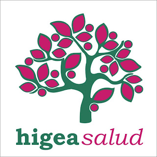 CR soluciones graficas: higea salud
