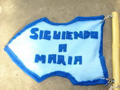 Grupo Scout San Judas Tadeo: Banderines de las patrullas de la tropa y ...