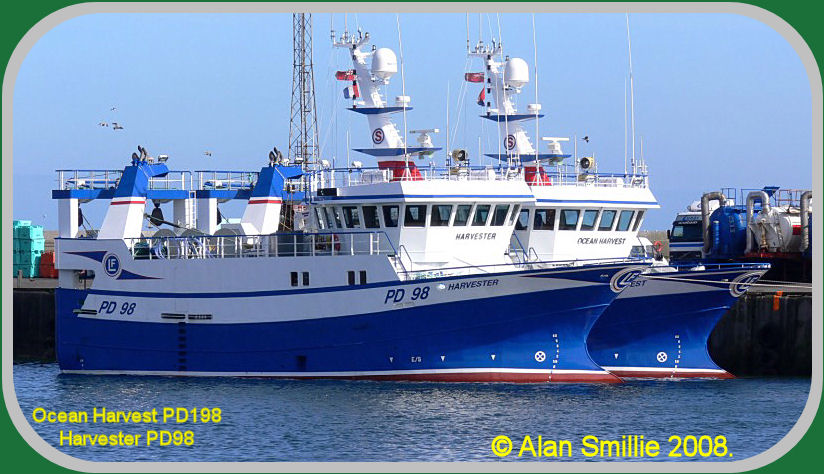 GeoGarage blog: For those in peril on the sea... Terrifying images of ...