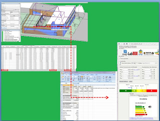 S.O.S. REVIT: BIM - PROCEL EDIFICA