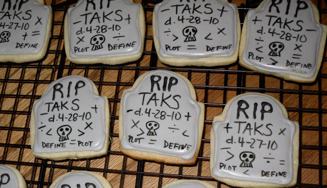 Charming Treats by Chelsea