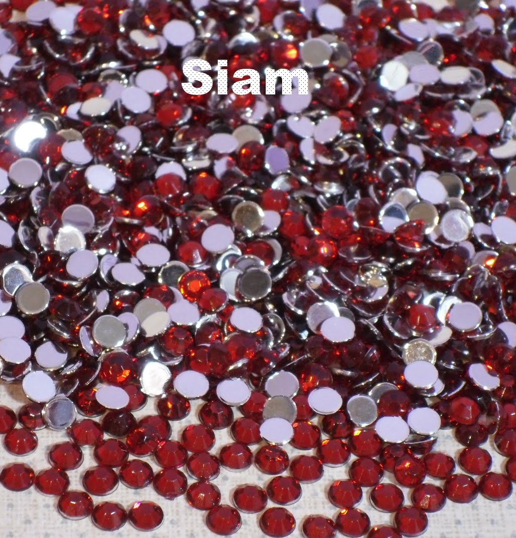 Decadent Dame Designs