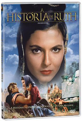 Bíblia e a Ciência: Filme A História de Ruth