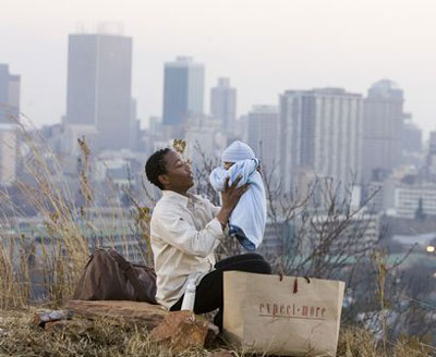 love film: Tsotsi