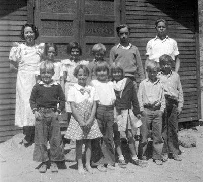 The Wa Blog: They dubbed her 'Hercules'