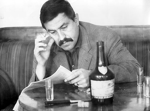 show&tell: 4/10 Gunter Grass- Book Covers