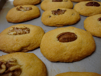 The Wicked Cranberry: Great Grammie O'Keefe's Recipe Box: Starlight ...