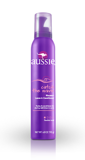 Haley's Hair advice,tutorials,reviews,and tips: Review-Aussie mousse ...