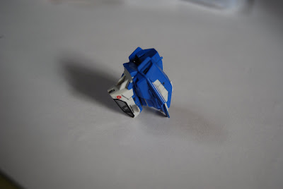 愚かな人間: MG ZGMF-X56S/a Force Impulse Gundam 2 - Core Splendor