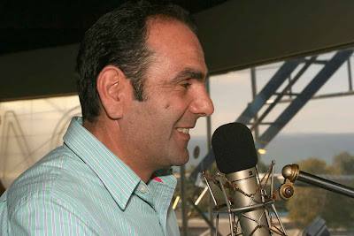 Απεργία στο ΡΑΔΙΟ ΘΕΣΣΑΛΟΝΙΚΗ - Taxalia Blog - Θεσσαλονίκη