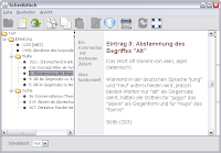 W wie Wissenschaft: Zettelkasten gegen das Verzetteln
