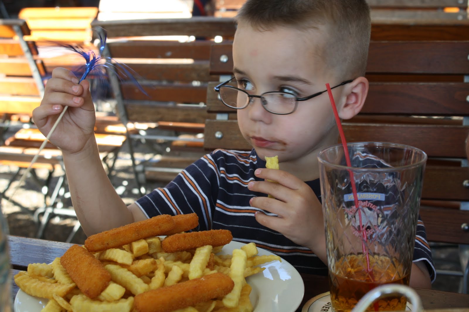 The Bolton Life: GIANT FOOD! Waldgeist Restaurant