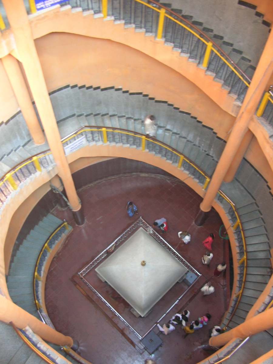 Journeys across Karnataka: Kudala Sangama