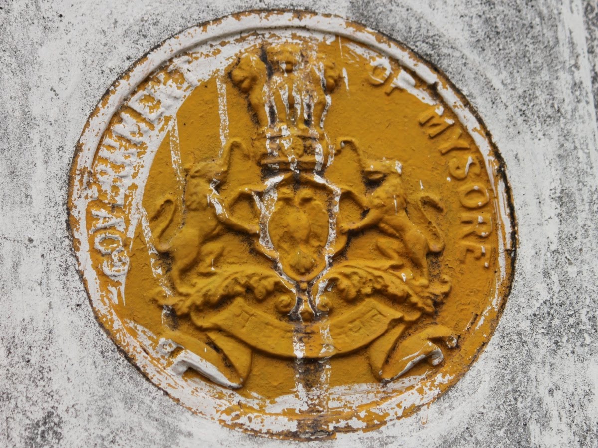 Journeys across Karnataka: Friend's Wedding