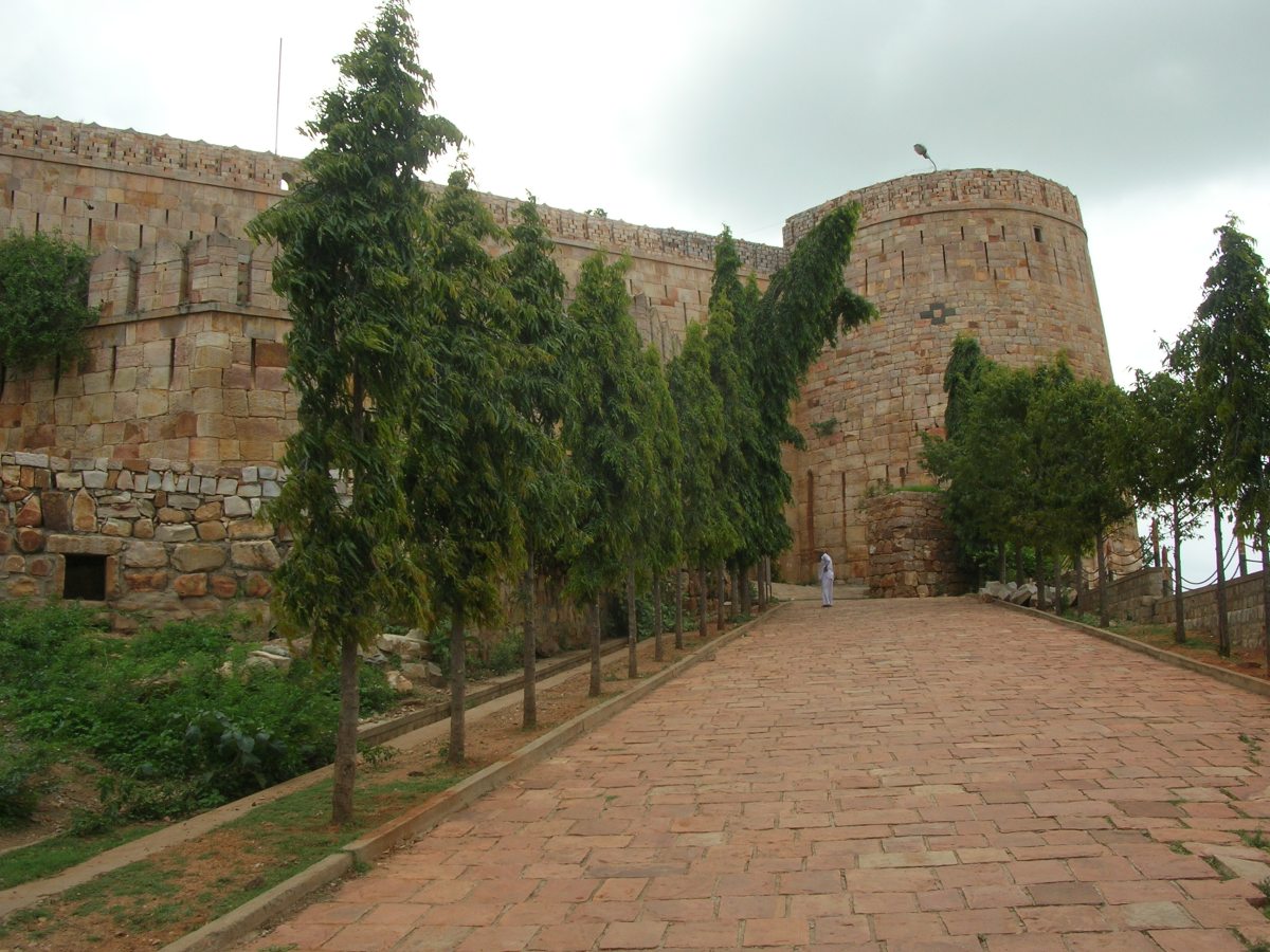 Journeys across Karnataka: Day out at Saundatti