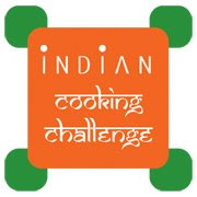 A Culinary Odyssey!: Muruku for Indian Cooking September Challenge