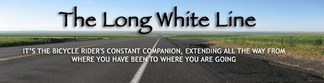 The Long White Line: The Road to Isiolo