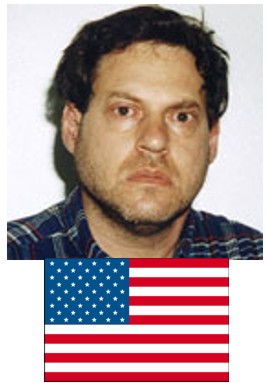 MUNDO MAU: Robert Shulman