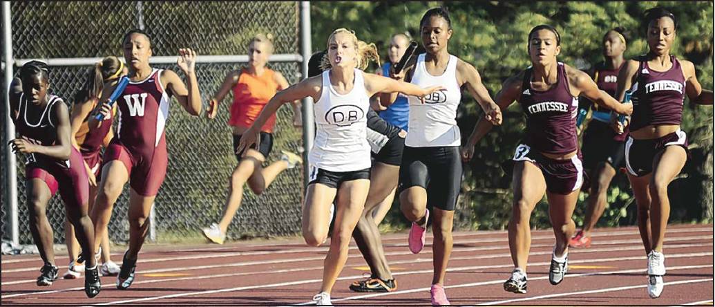 News Of Our Douglass Friends And Neighbors