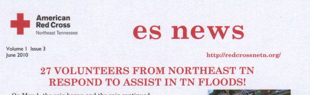 Douglass-Riverview News and Current Events: American Red Cross ...