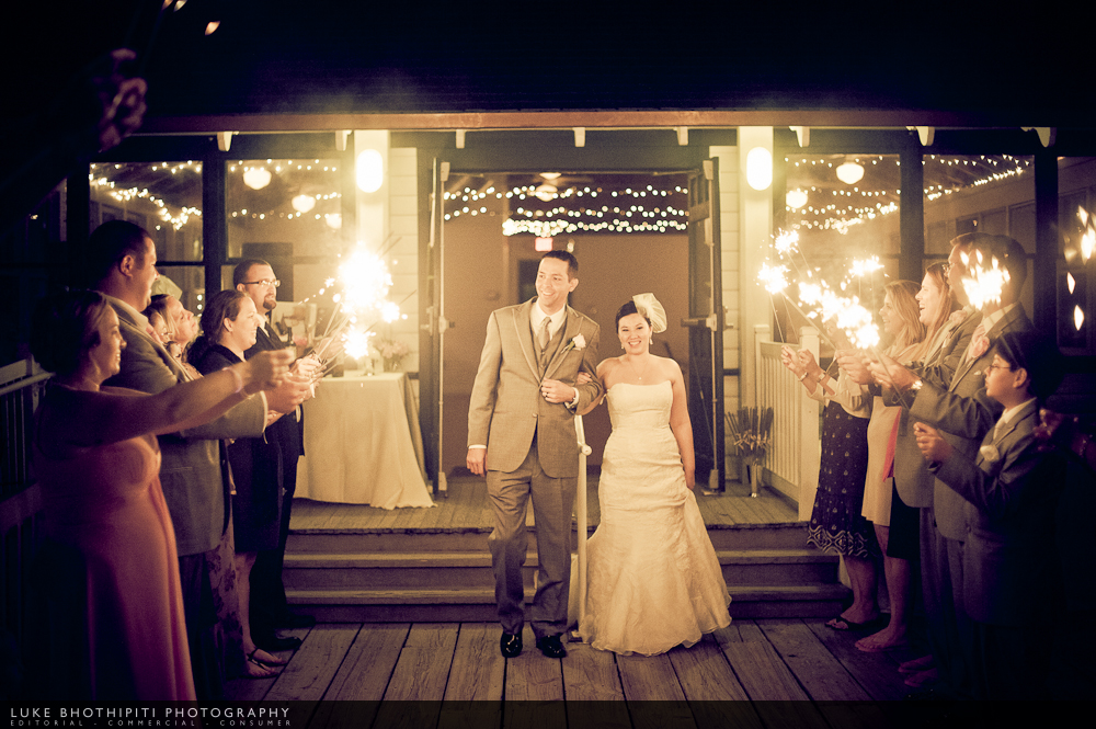 WB Blog: Lisa & Justin | Wedding at Wilbur Boat House | White Blossom ...
