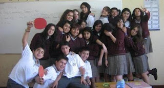 COLEGIO INTERNACIONAL ALBA