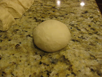 Adventures in Cookery: Bread, Bread, More Bread...