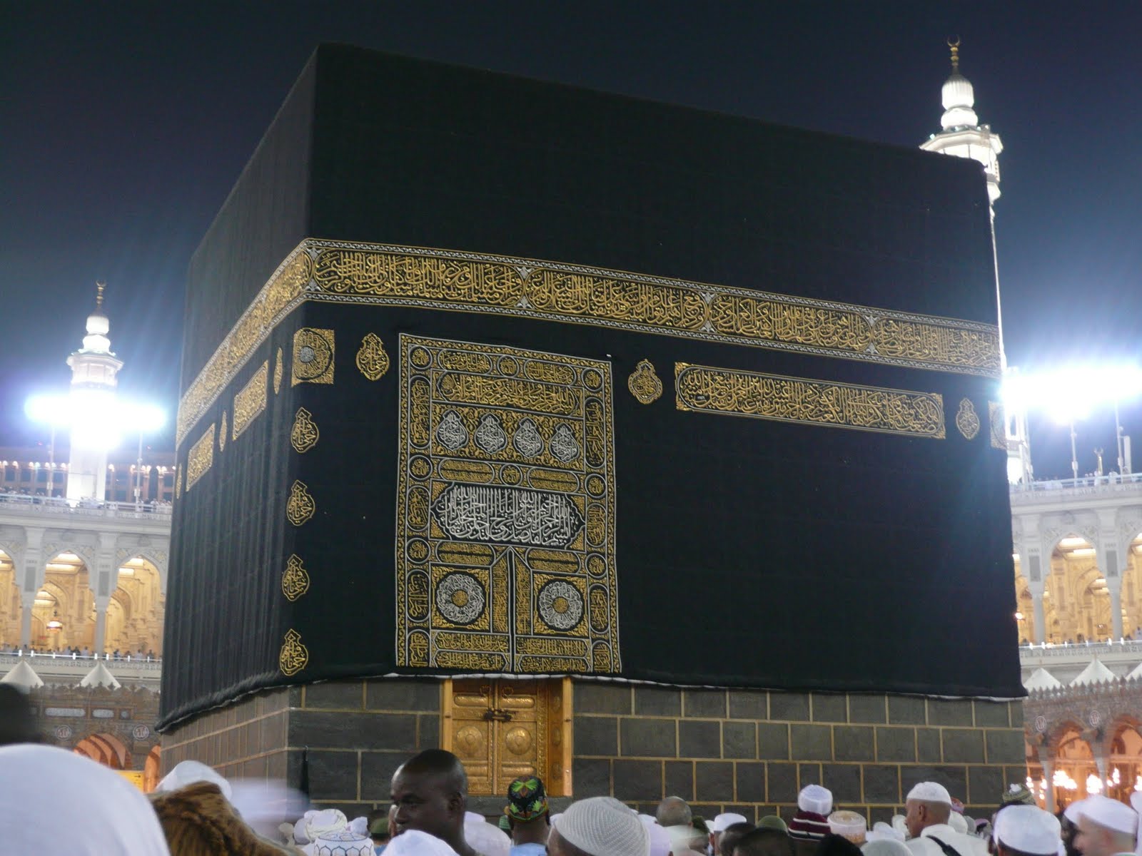 Gambar Kaabah – Moslem Selected Images