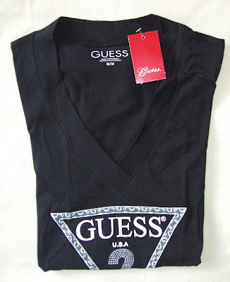 Casiopia Imports: GUESS: REMERAS PARA CHICAS
