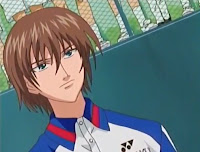 The Written Chapters: Fuji Syusuke-The Tennis Genius