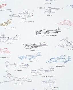 modern craft: Roderick Mills Illustration