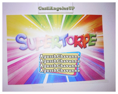 Super Torpe Fans