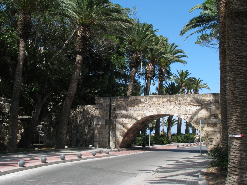 Greek Isles Greek Tourist Attractions