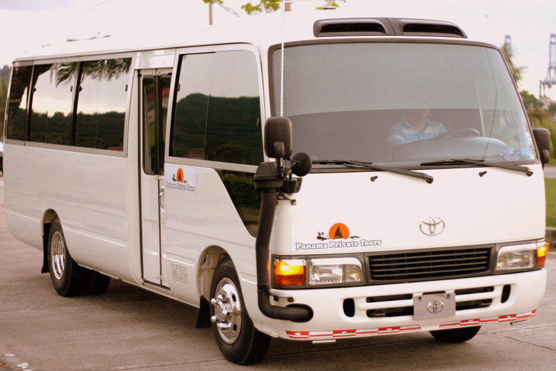 panama transport, transportation in panama: Panama Transport