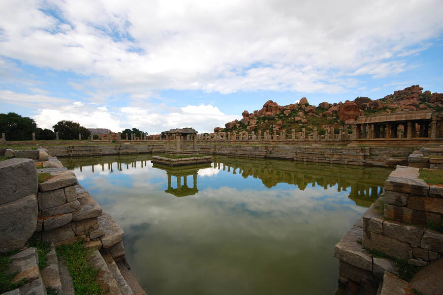 Architectural Photographer : Atul Kanetkar