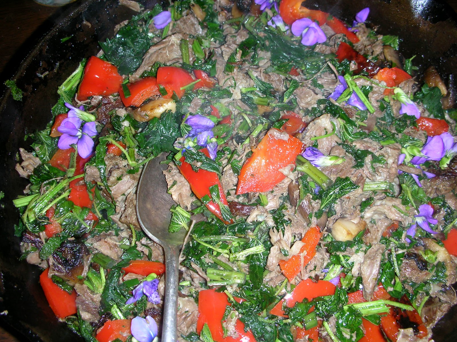 Luna Herb Co. » tenfold path