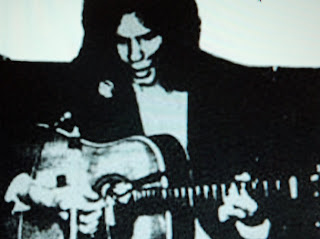 Nick Drake's Guitar(s) - Page 2 - The Acoustic Guitar Forum