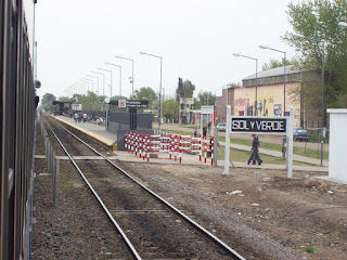 ELPUEBLODEJOSECPAZ: Estacion Sol y Verde