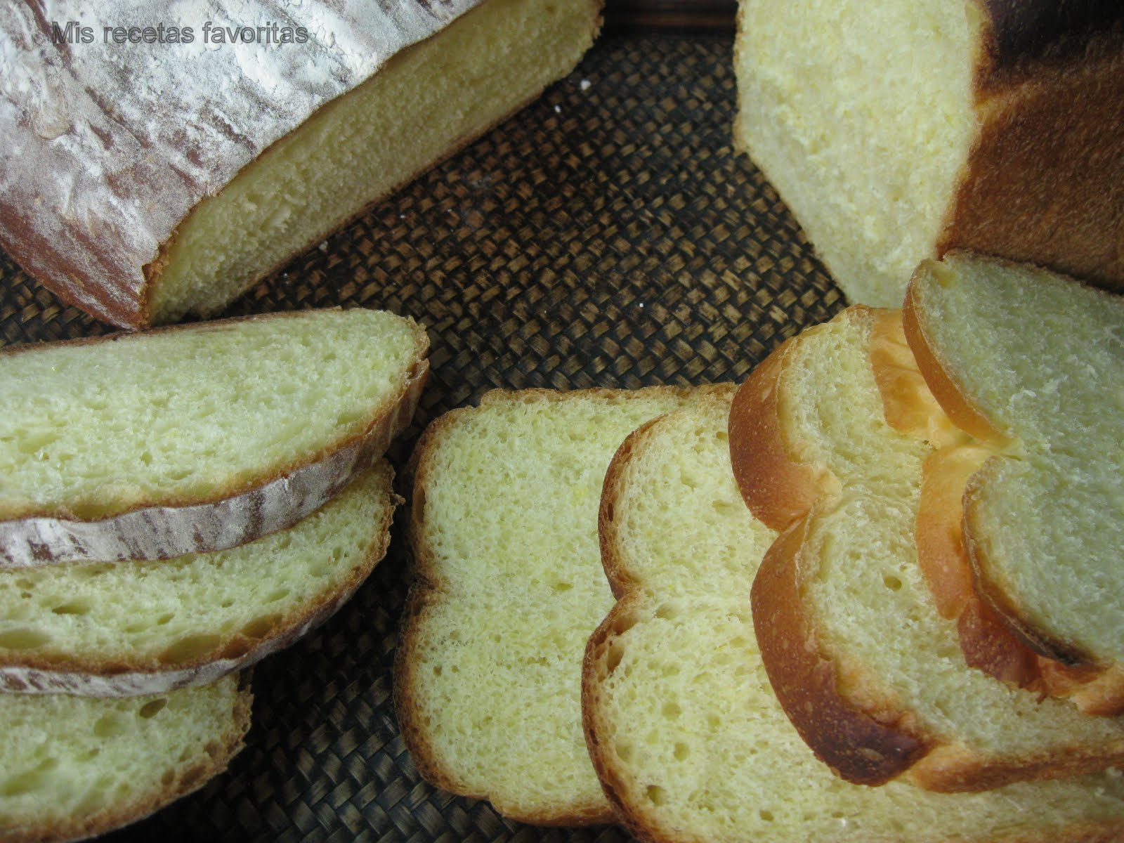 abril 2010 - Mis recetas favoritas by Hilmar