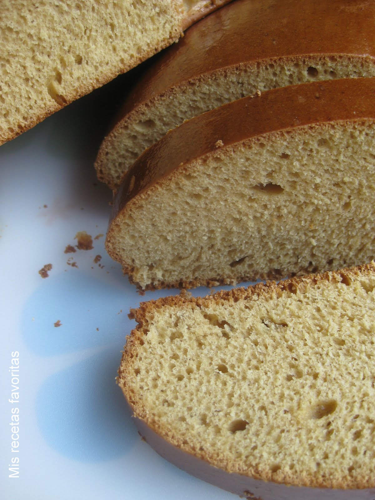 Acemita tocuyana - Mis recetas favoritas by Hilmar