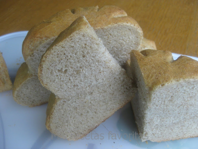 julio 2010 - Mis recetas favoritas by Hilmar