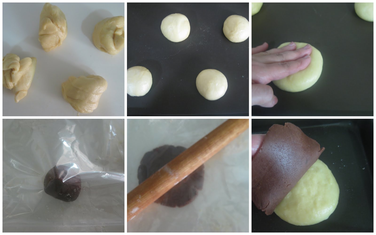 Conchas~el pan dulce mexicano | bubum