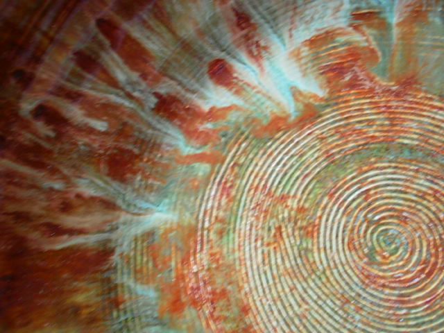 Liz Hawkes deNiord ~ LHD Design~Eskar Studio