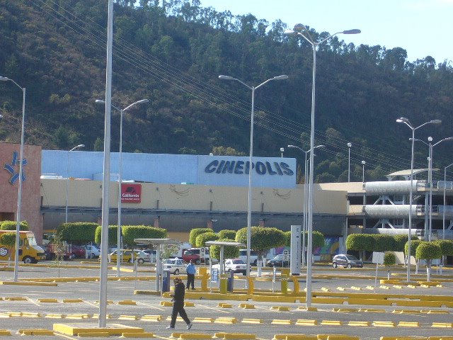 Centros Comerciales en Morelia | elreno16
